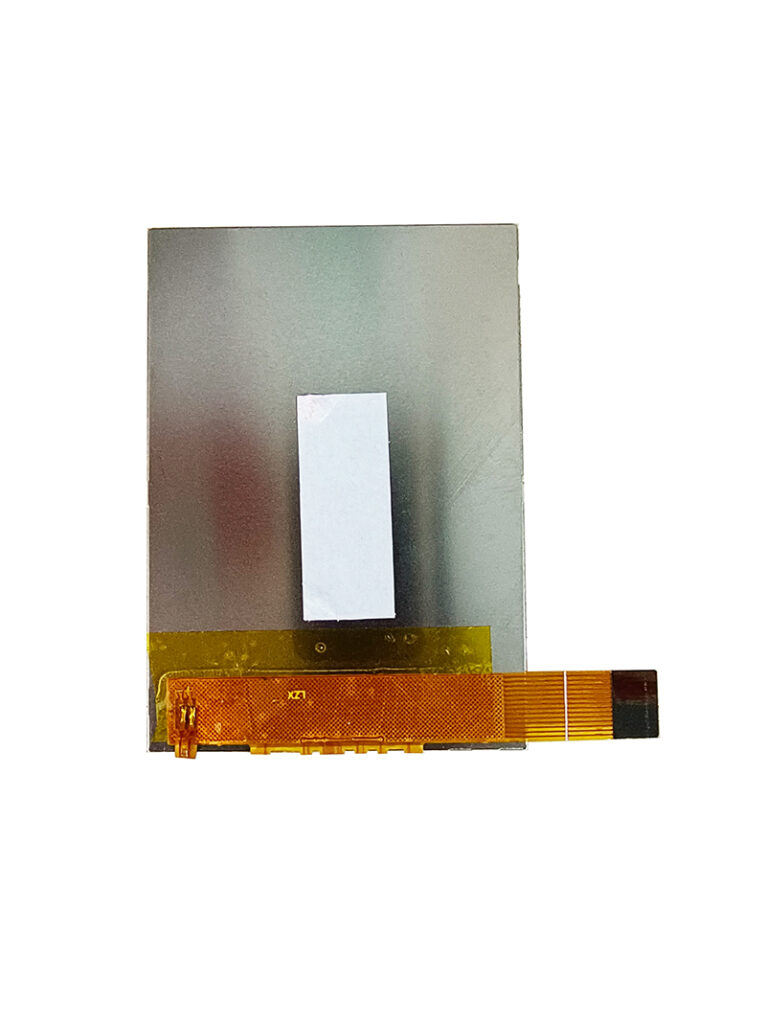 2.4 inch 240x320 14Pin TFT LCD Display, 2.4" TFT LCD Module