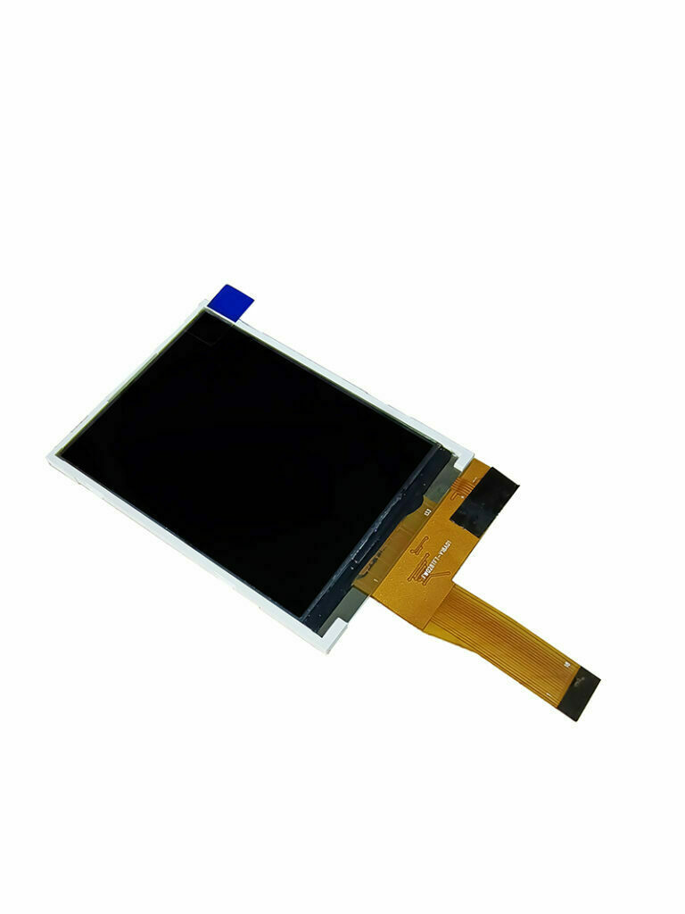2.8 inch 240x320 18Pin TFT LCD Display, 2.8" TFT LCD Module