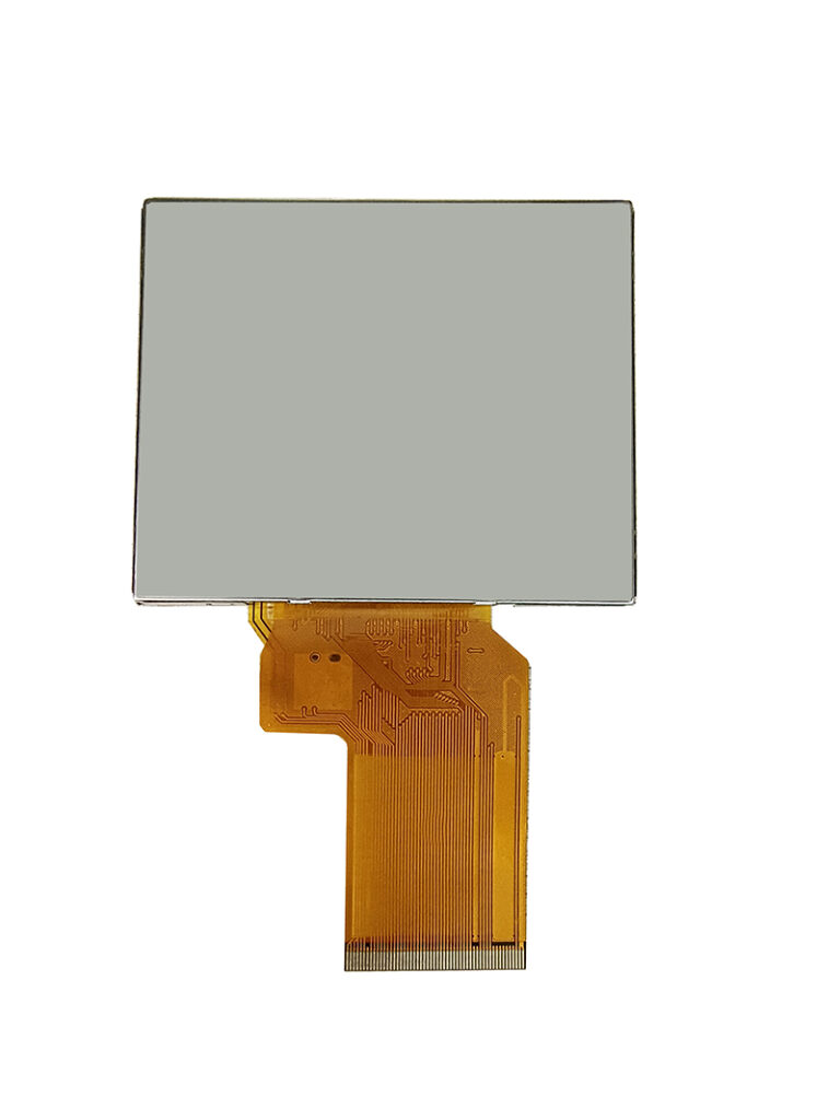 3.5" 640 RGB x 480 54 Pin TFT LCD Screen