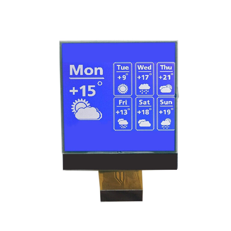 Forworld Display-TFT/OLED/LCD/Touch Panel ManufactureForworld Display ...