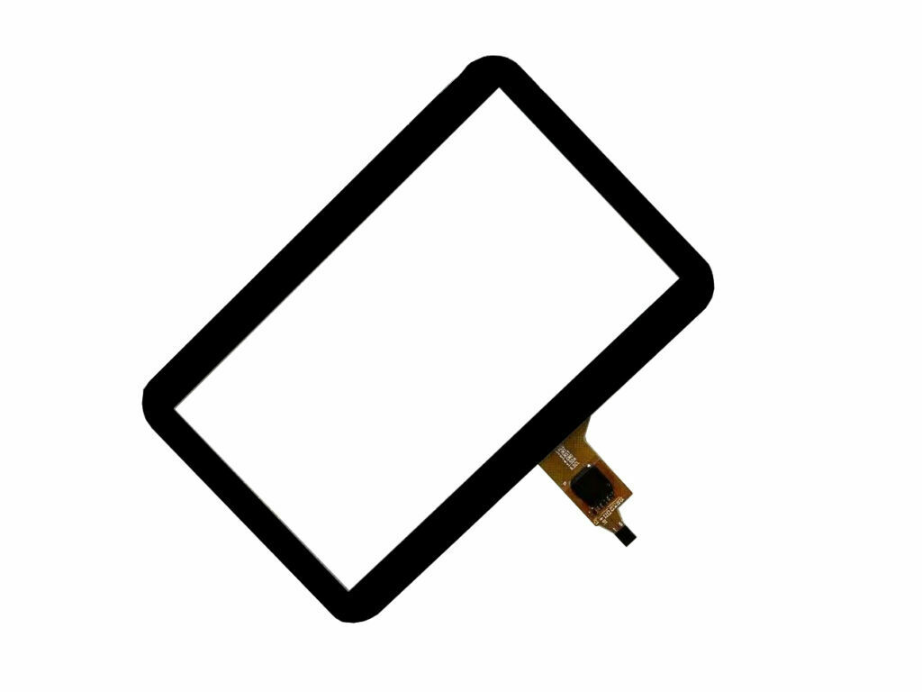 5 Inch Tft Capacitive Touch Panel Touch Screen